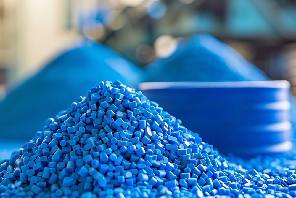 Custom Powder Manufacturing & Processing | Specialty Powders